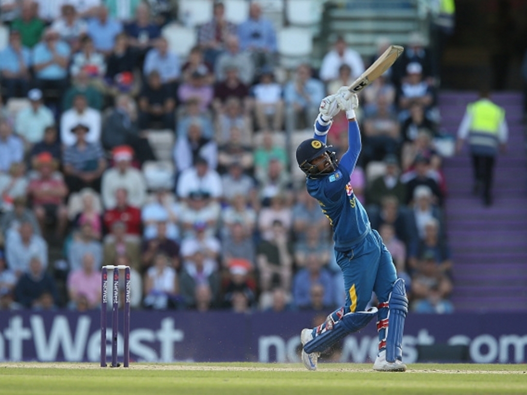 Chandimal to lead much-changed T20I squad - Cricket365