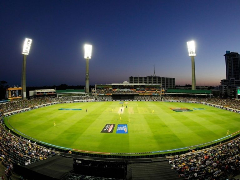 Pitch report: The WACA, Perth - Cricket365