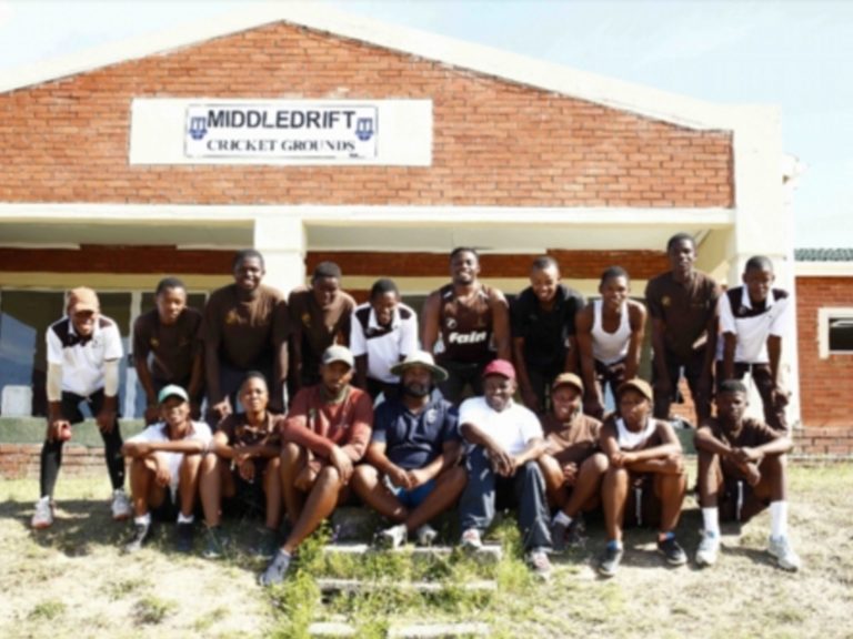 Middledrift aim to produce more Ngams - Cricket365