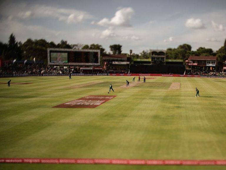 Free State Cricket welcomes T20 Global League Bloemfontein Franchise ...