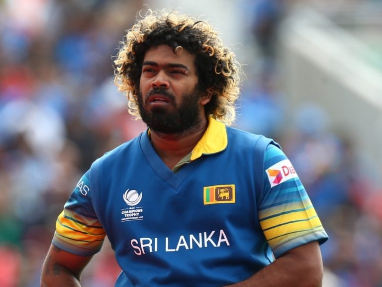 Sri Lanka appoint Malinga as captain for limited-overs series in NZ