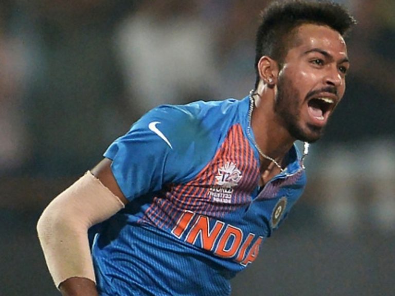 India captain Virat Kohli: We are lucky to have Hardik