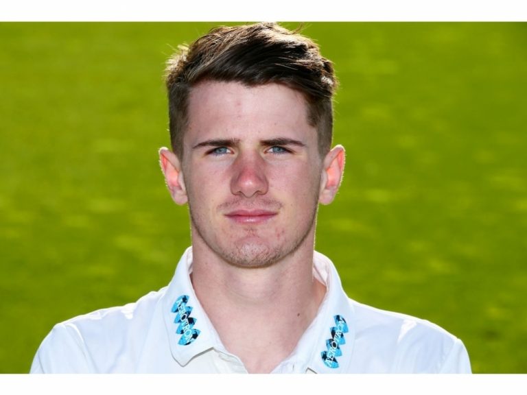 Garton hopes to live up to Starc comparison - Cricket365