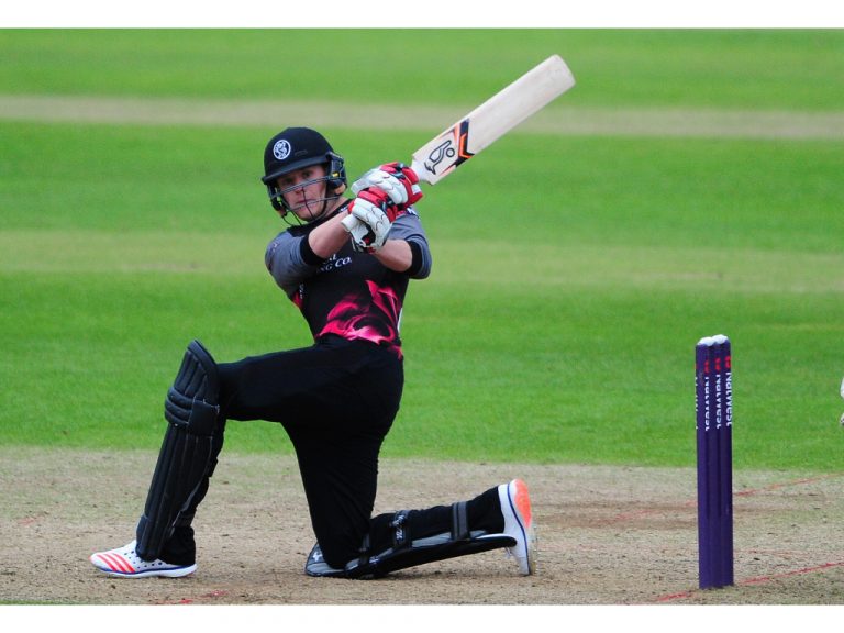 Leask looks to the future