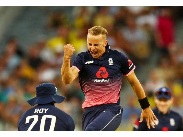 Tom Curran's rise continues with IPL deal - Cricket365