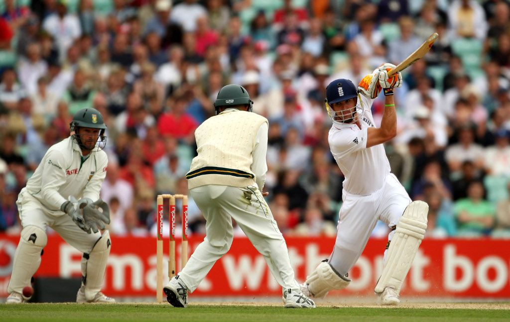 The best and worst of England's famous 2005 Ashes victory - Cricket365