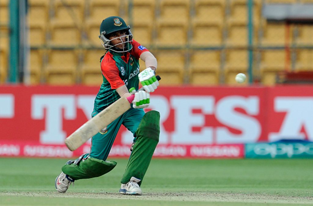 Salma Khatun named Bangladesh captain for Ireland tour, World T20 qualifiers - Cricket365
