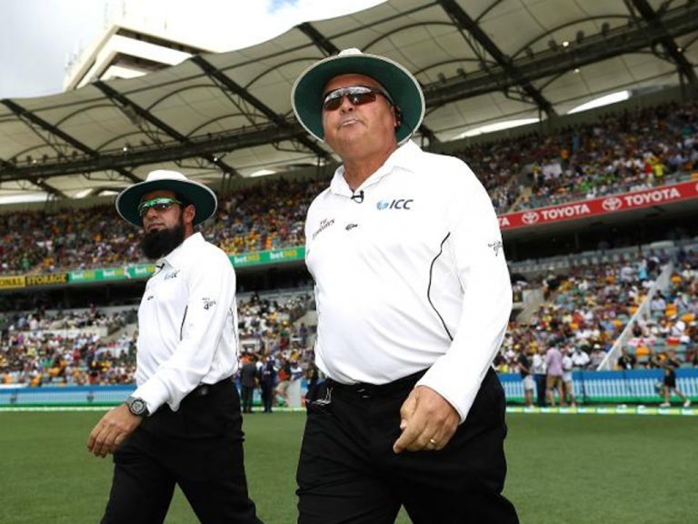 ICC names unchanged Elite umpire Panel for 2018-19 season - Cricket365