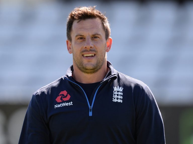 Mullaney: 'It’s a great honour for me to be here, especially as captain ...