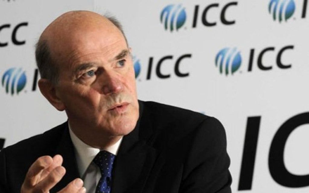 International Cricket Council still chasing final suspected match-fixer International Cricket Council still chasing final suspected match-fixer