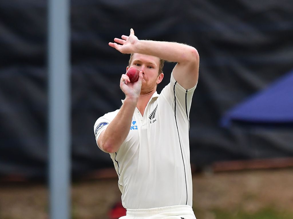 Neesham sets out his stall to be a multi-format star - Cricket365