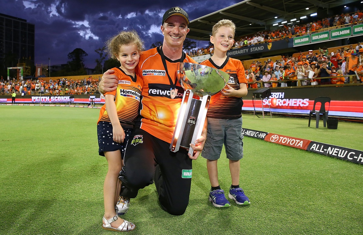 Paarl Rocks looking to tap into Michael Klinger's extensive T20 experience