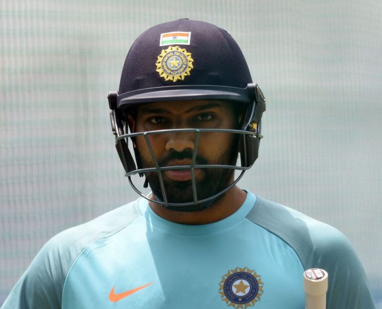 Rohit Sharma to miss final Test against Australia