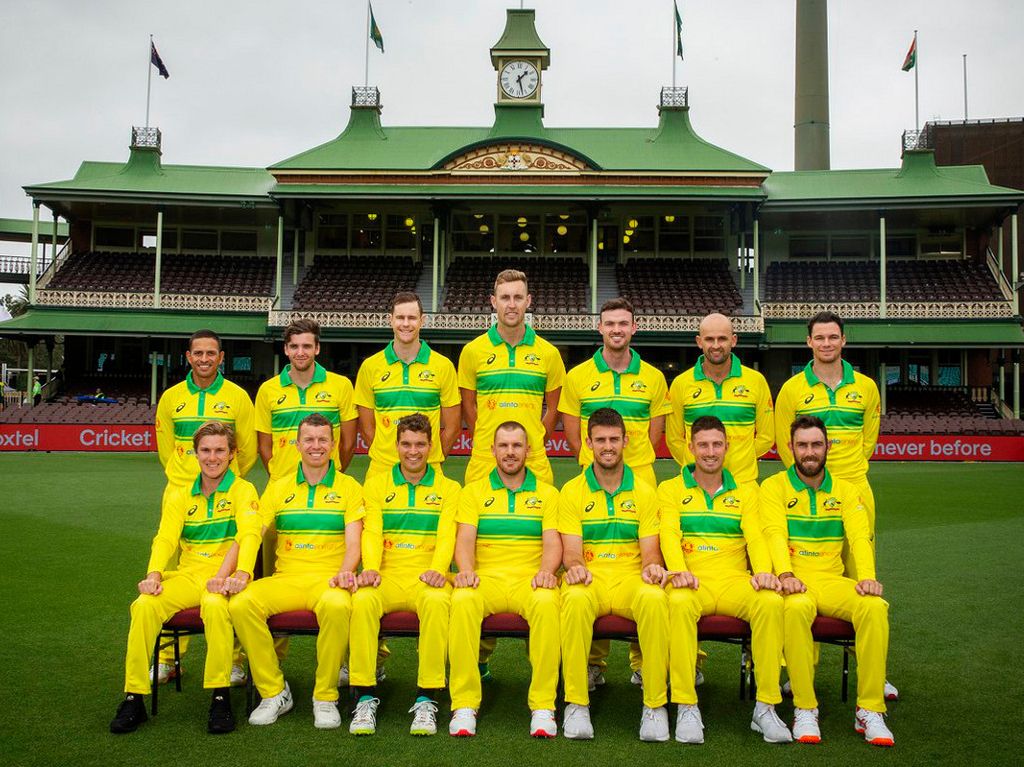 Australian cricket...and Siddle rolling back the years