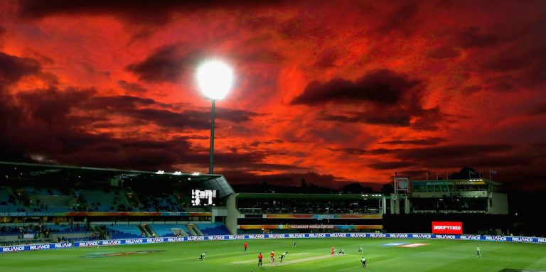 Nine of the most picturesque cricket grounds in the world - Cricket365