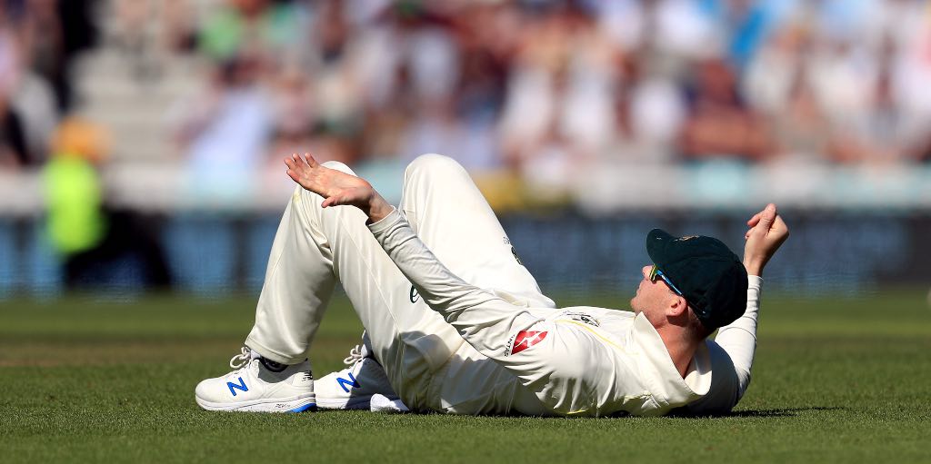 Liebke and Bowden’s Ridiculous Ashes – Fifth Test: Mitch Marsh, No ...