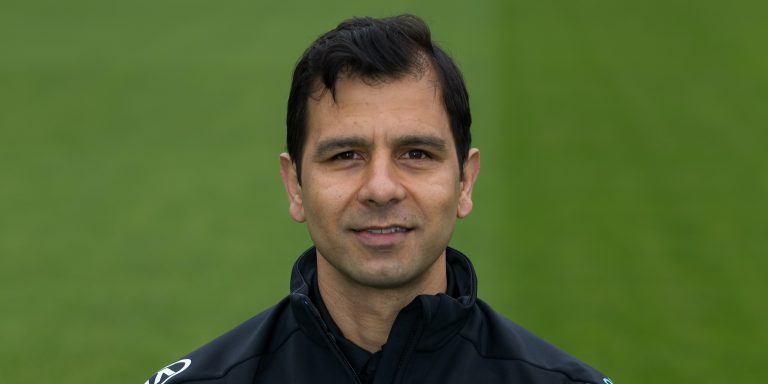 Solanki hopes Surrey appointment boosts other coaches from diverse ...