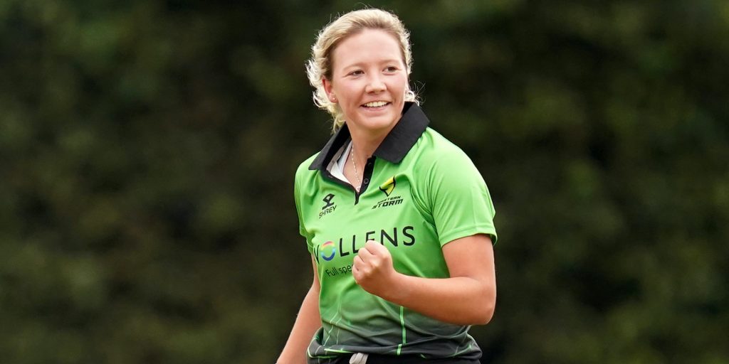 Katie George believes new tournament can take women’s game to wider ...
