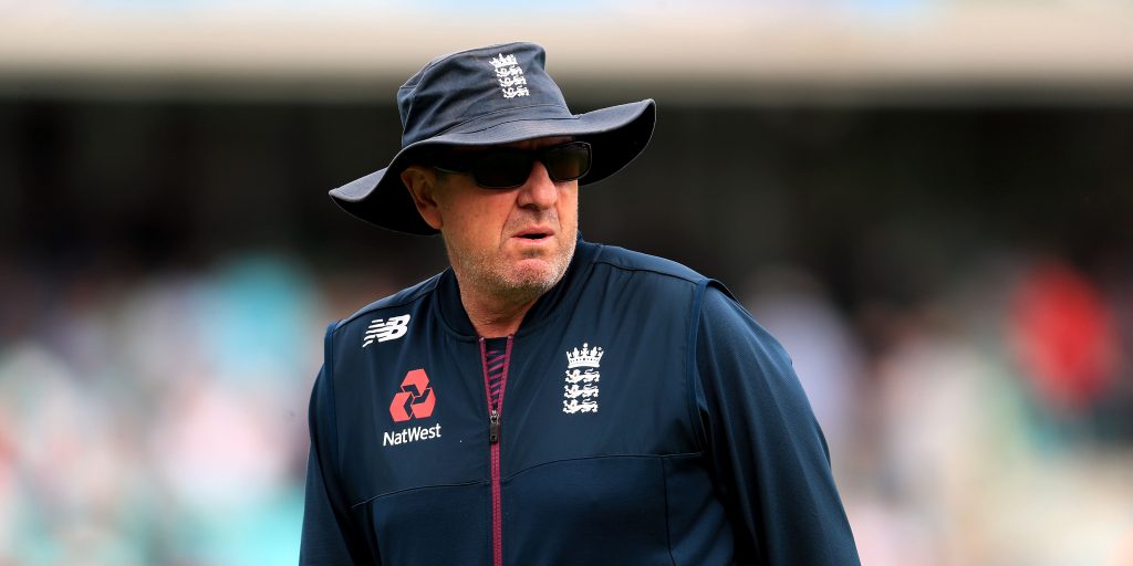 On This Day in 2015: Bayliss appointed as England start on road to ...