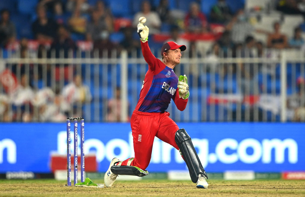 England hero Jos Buttler reveals run out gave him most satisfaction in win