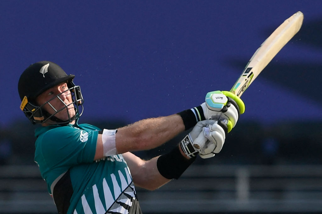 Black Caps' Martin Guptill not getting carried away with 3,000 runs ...