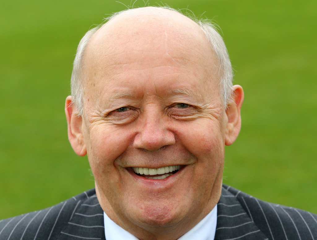 Essex chair John Faragher resigns after an allegation of use of racist ...