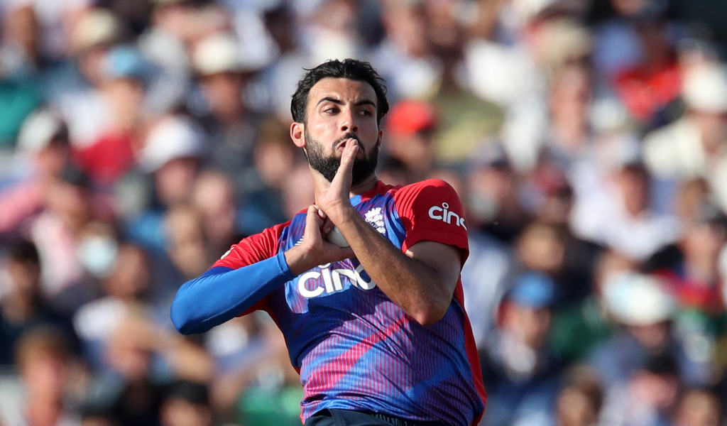 Saqib Mahmood: I don’t just want to be here, I want to make an impact