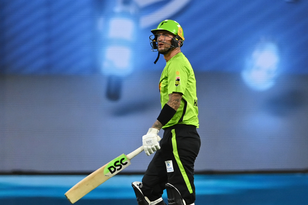 England news: Alex Hales and Ben Duckett withdraw from PSL - Cricket365