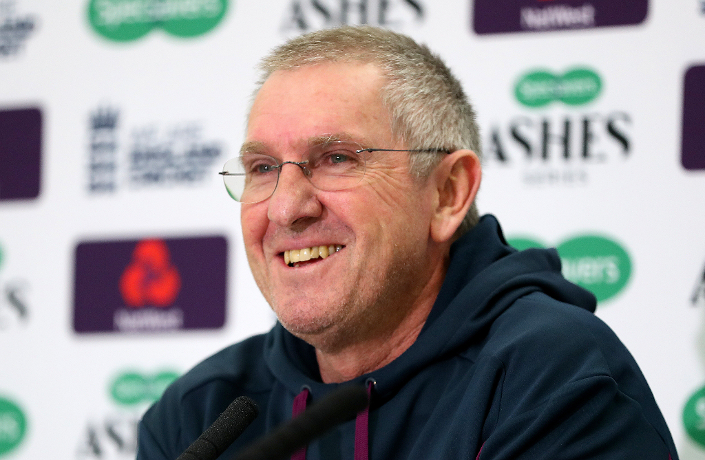 Trevor Bayliss named London Spirit head coach after Shane Warne’s death ...