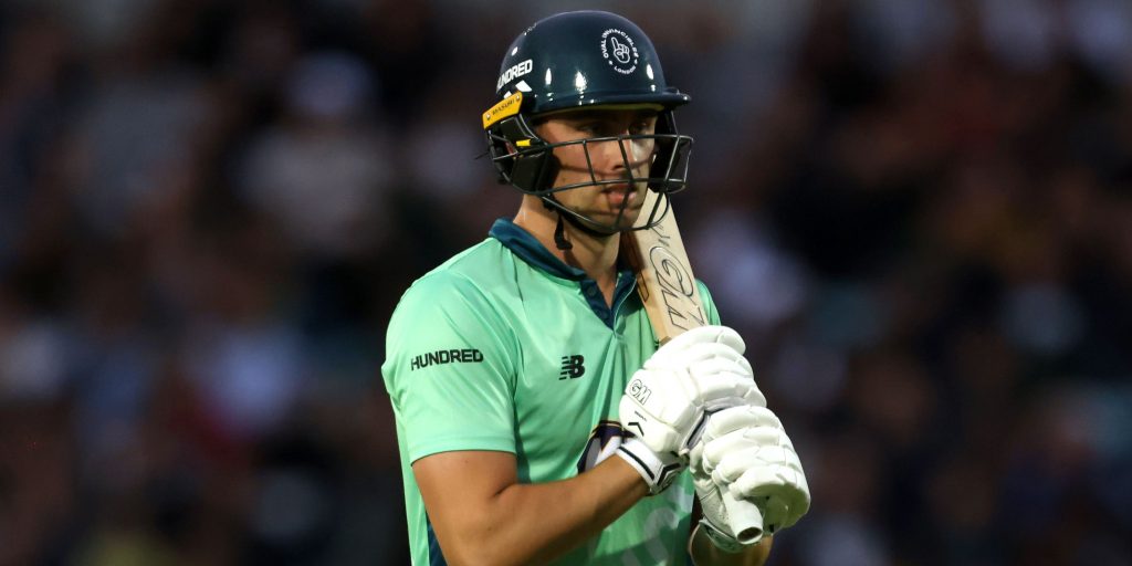 Harry Brooks and Will Jacks in England Lions squad to face South Africa