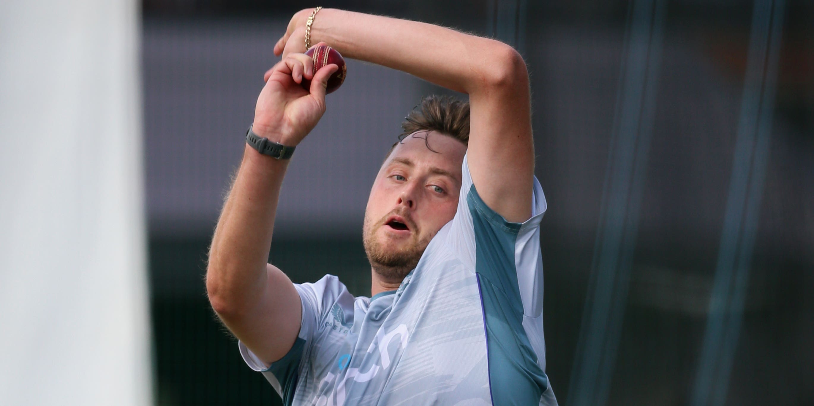 Ben Stokes reveals Ollie Robinson fitness battle behind England Test recall
