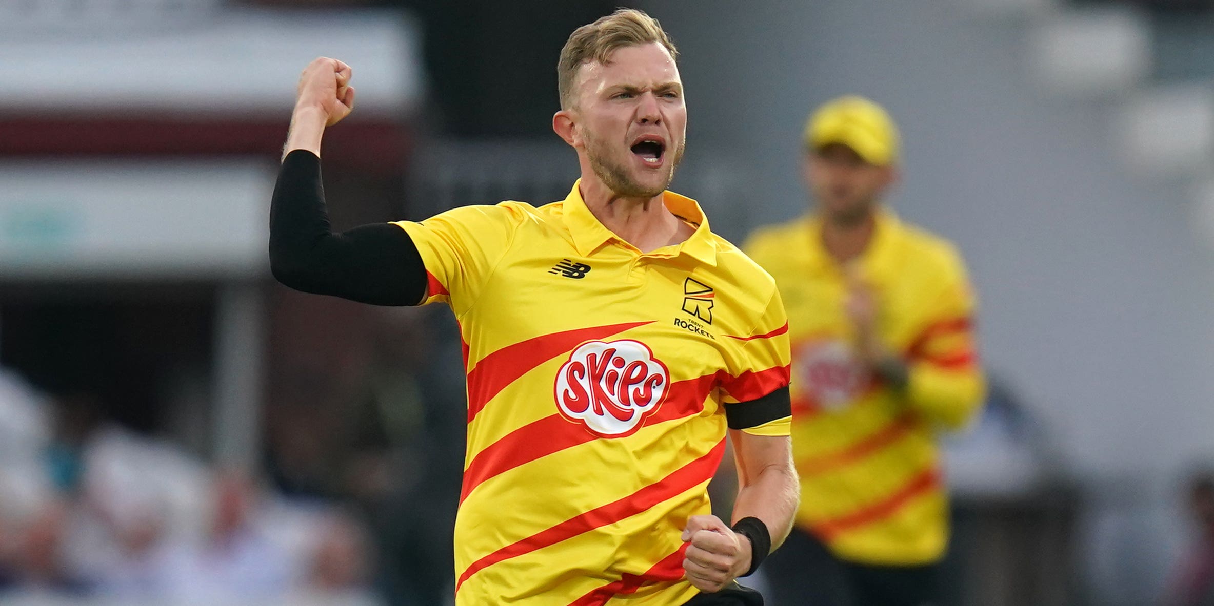 Sam Cook eyes England chance after Hundred heroics - Cricket365