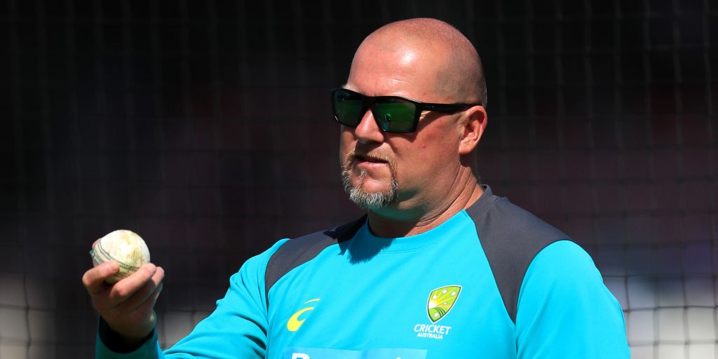 David Saker backs England bowlers to make splash at Twenty20 World Cup ...