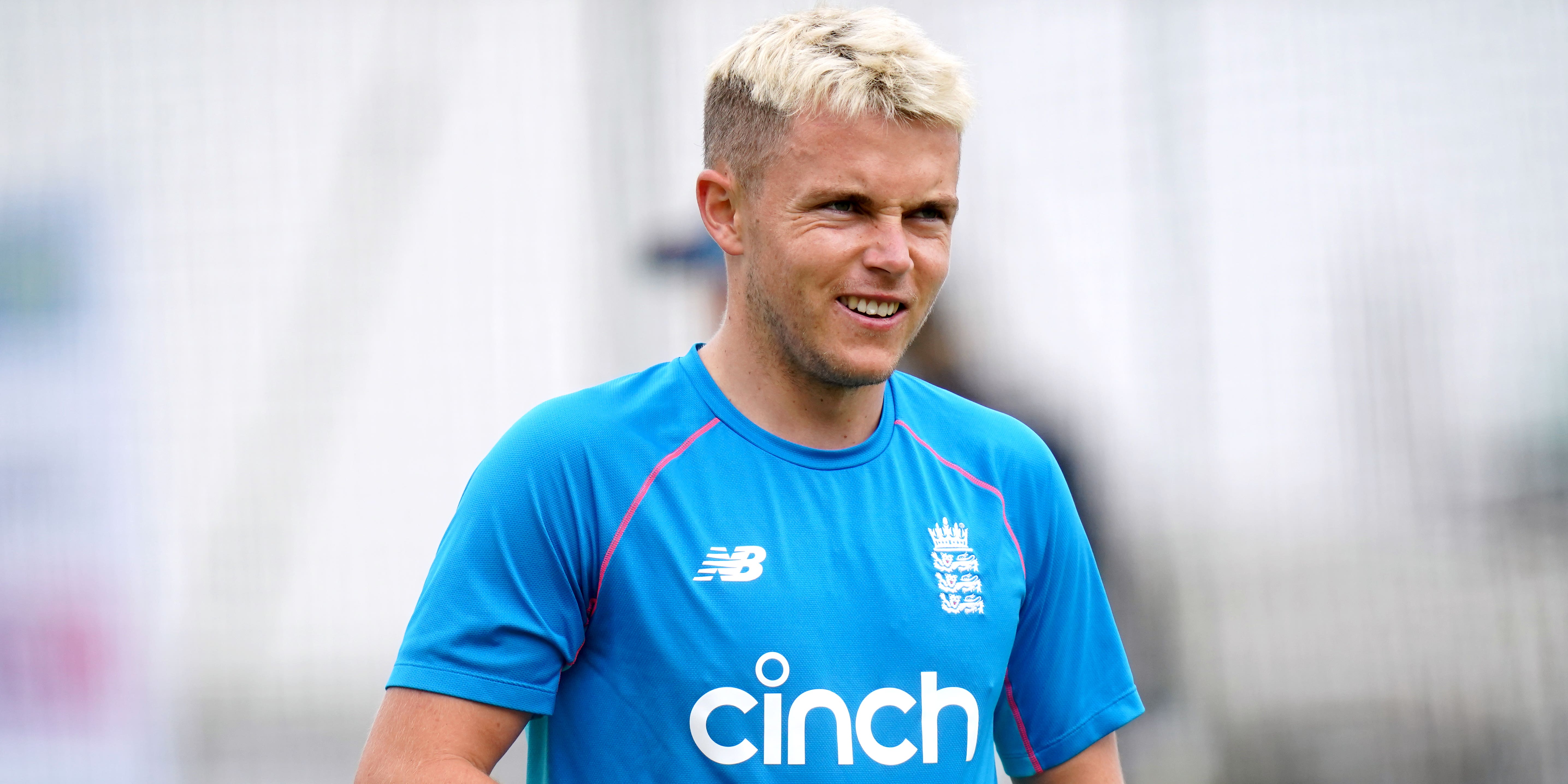 Sam Curran cautiously excited about T20 World Cup after missing out ...