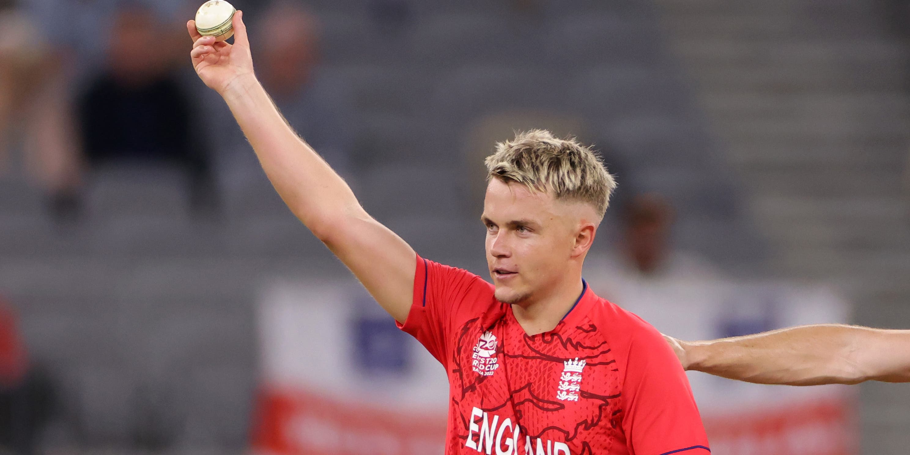 Sam Curran makes history with first England T20 five-for in win over ...