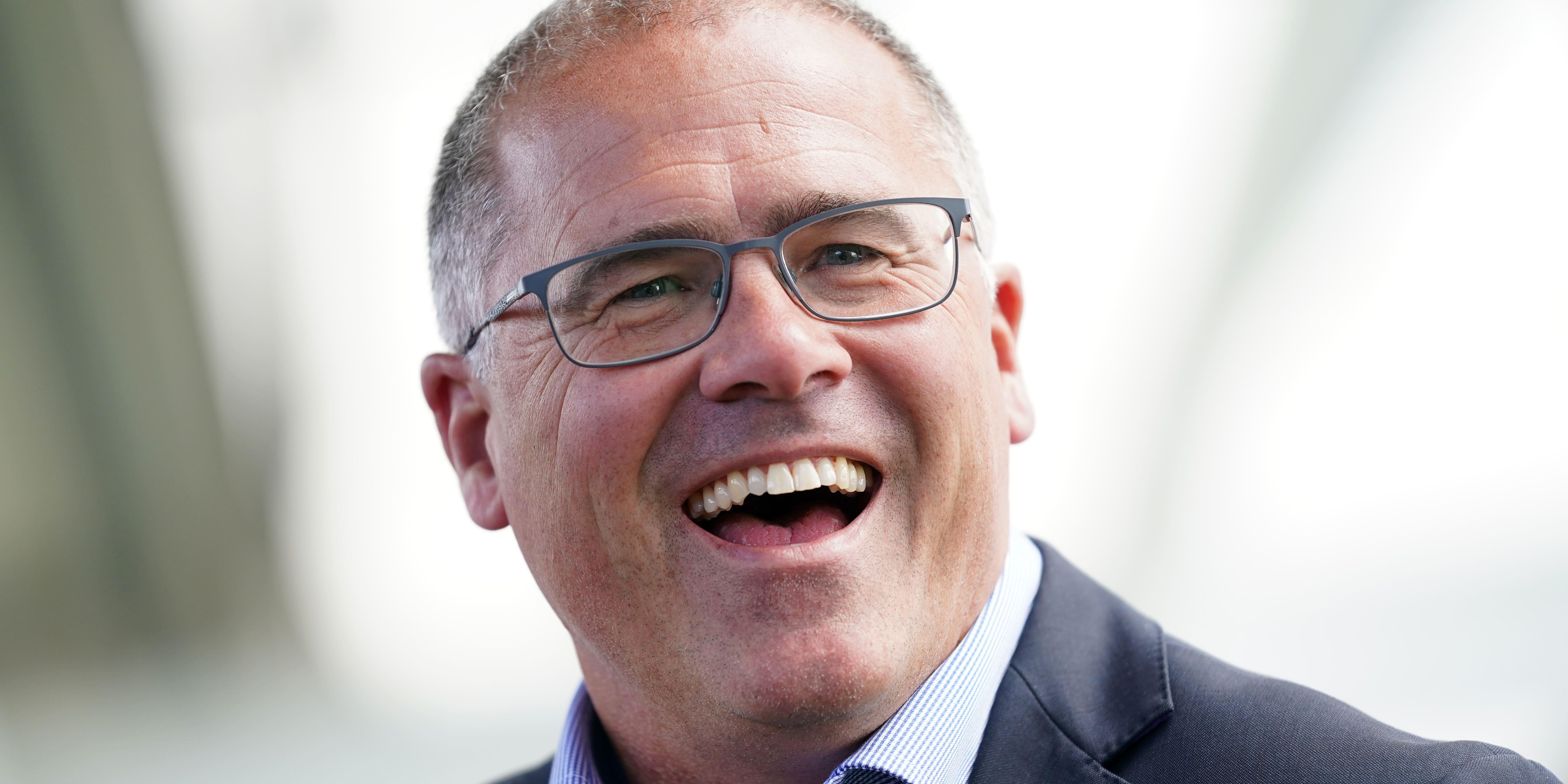 ECB appoints Bristol City chief executive Richard Gould as new CEO ...