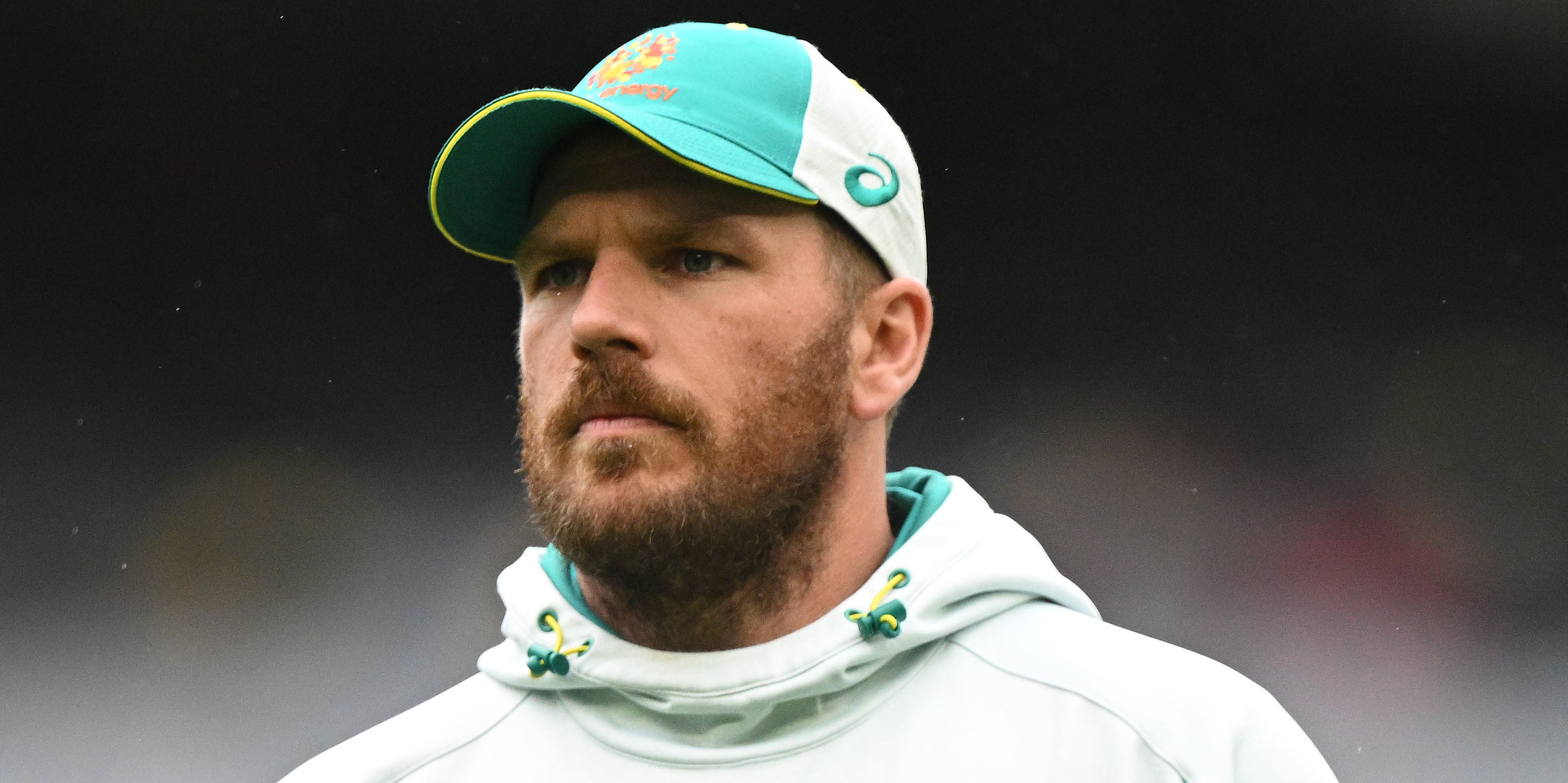 Aaron Finch suggests stopping double-headers after T20 World Cup ...