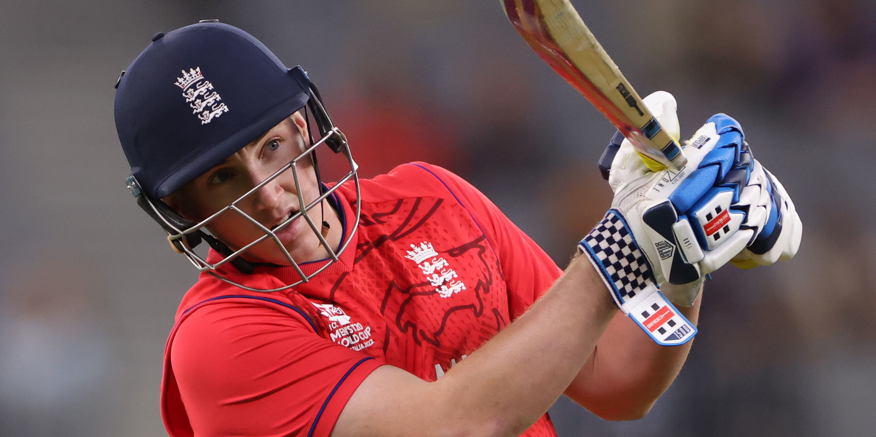 England’s Harry Brook looks to come out of his shell in vital New Zealand clash - Cricket365