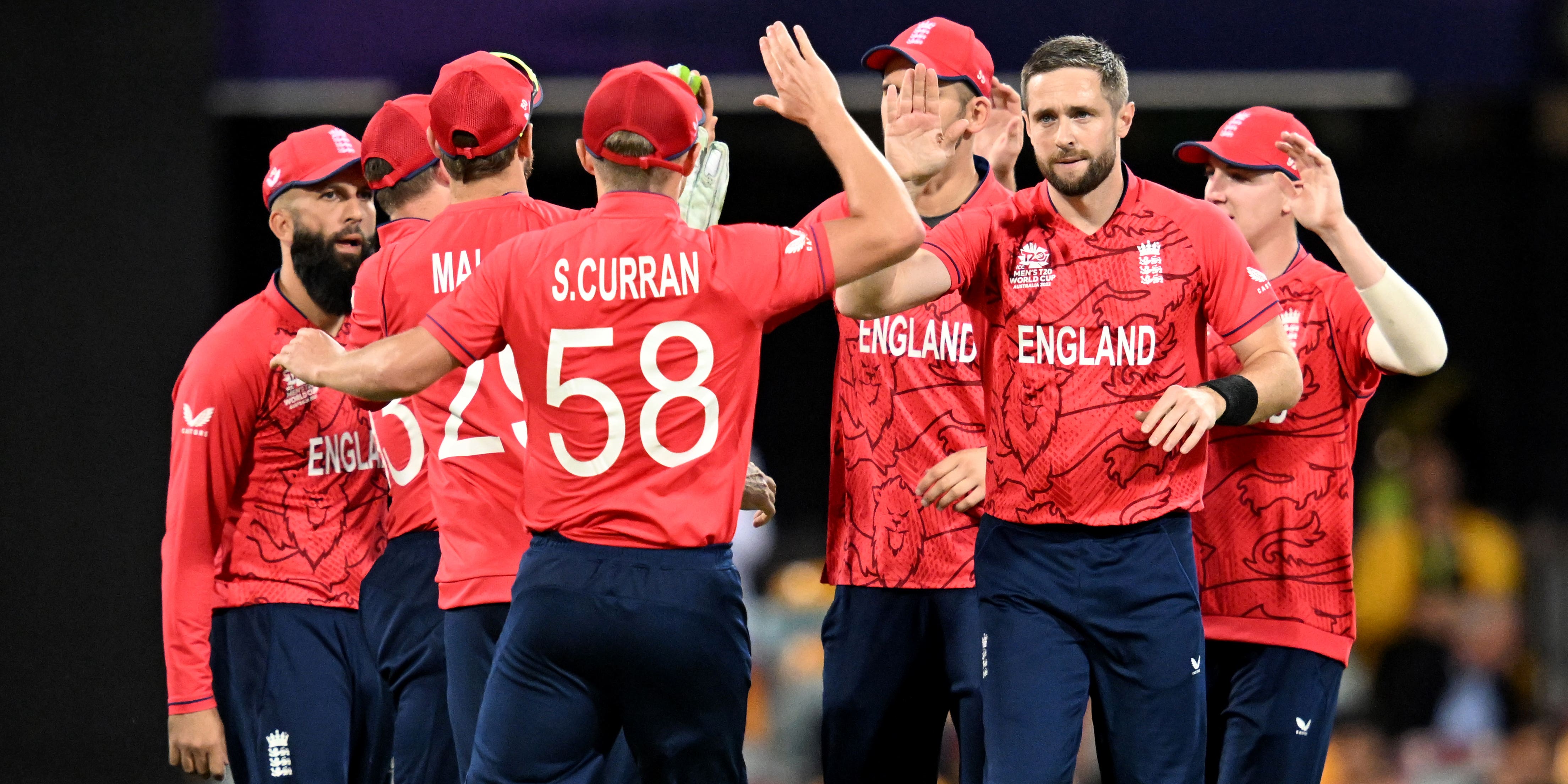 England boost T20 World Cup hopes with victory over New Zealand ...