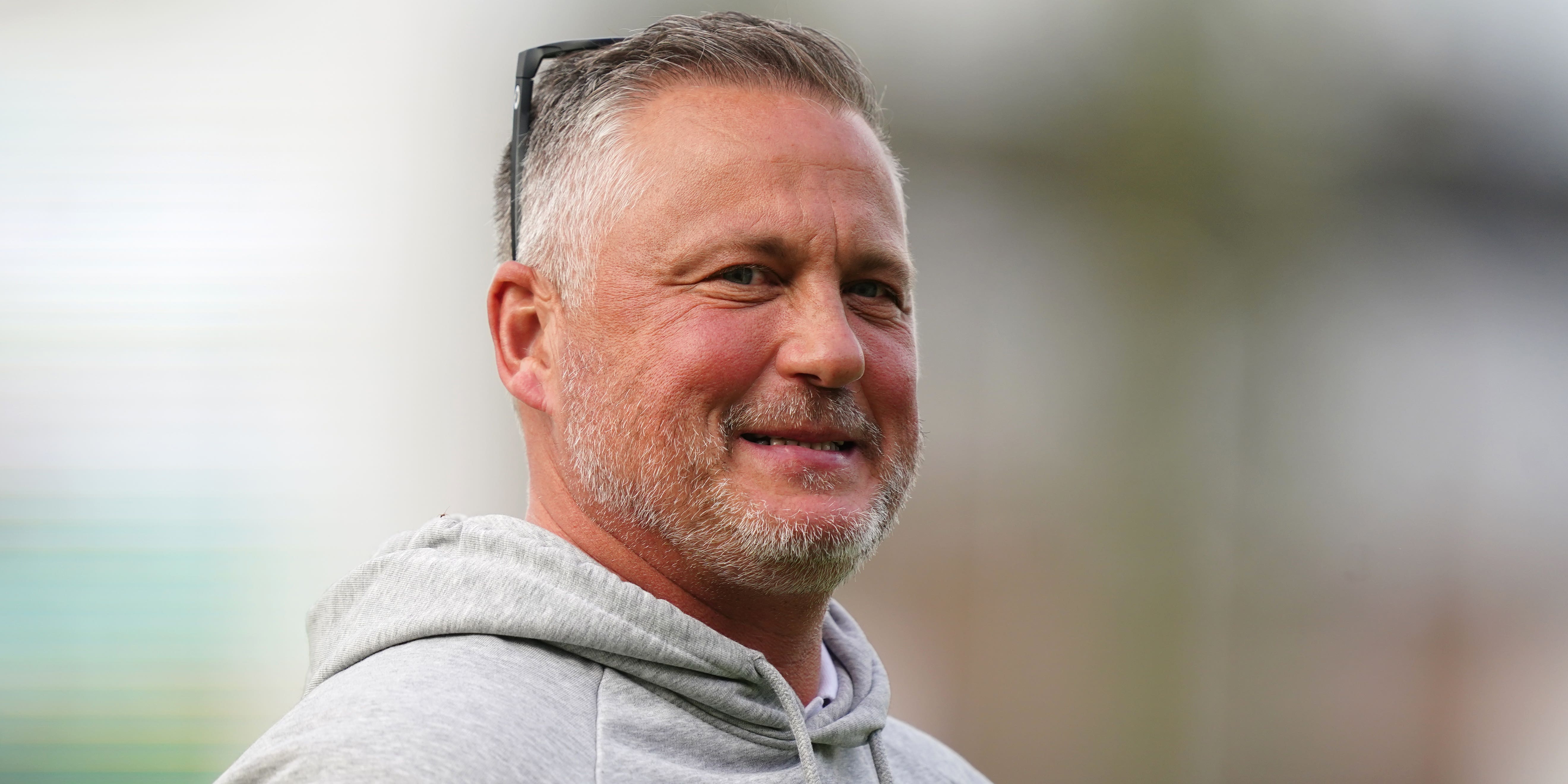 Darren Gough commits to Yorkshire as Stephen Vaughan named chief ...