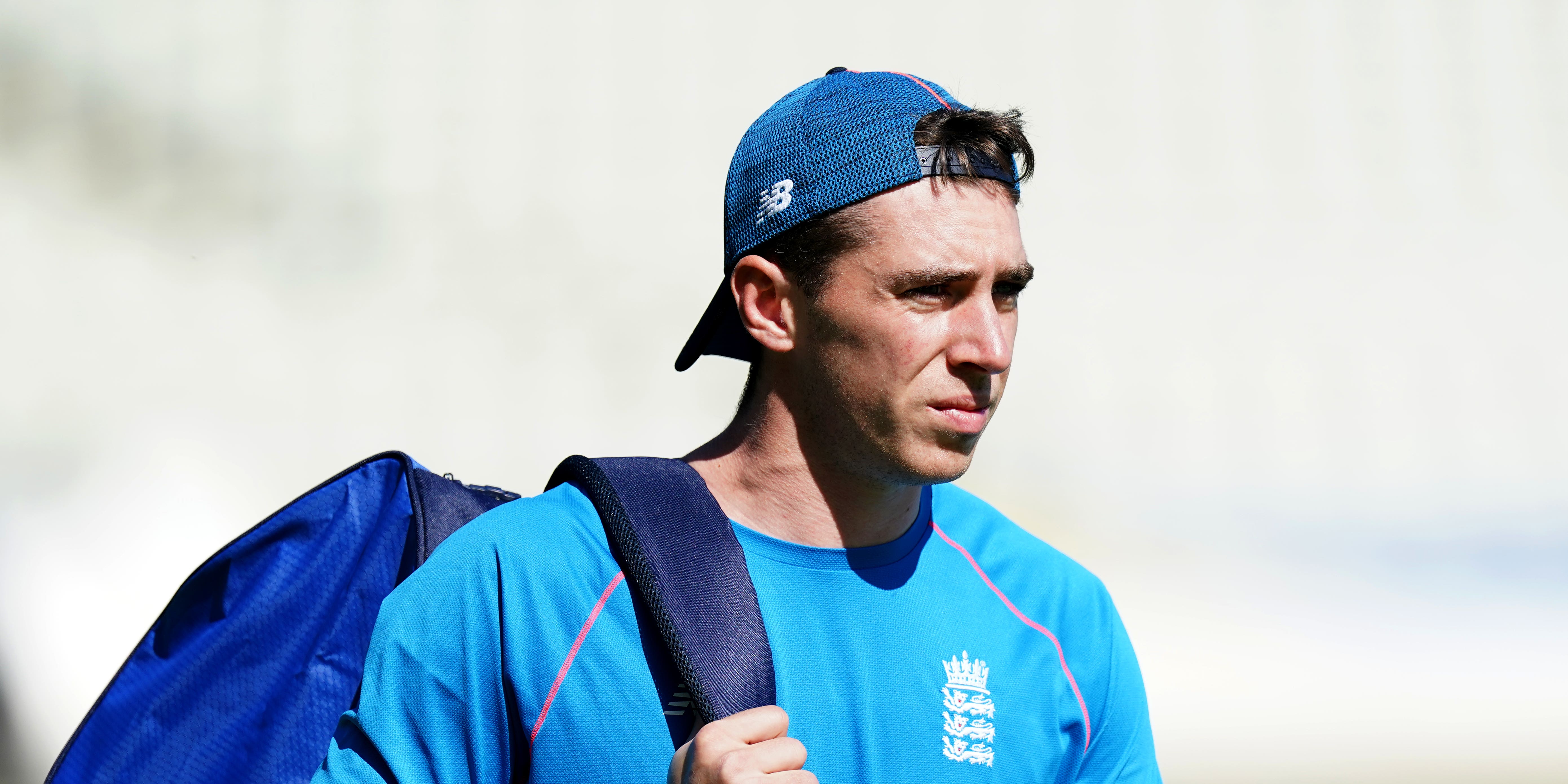 Dan Lawrence ‘would literally bat anywhere’ if it meant England recall ...