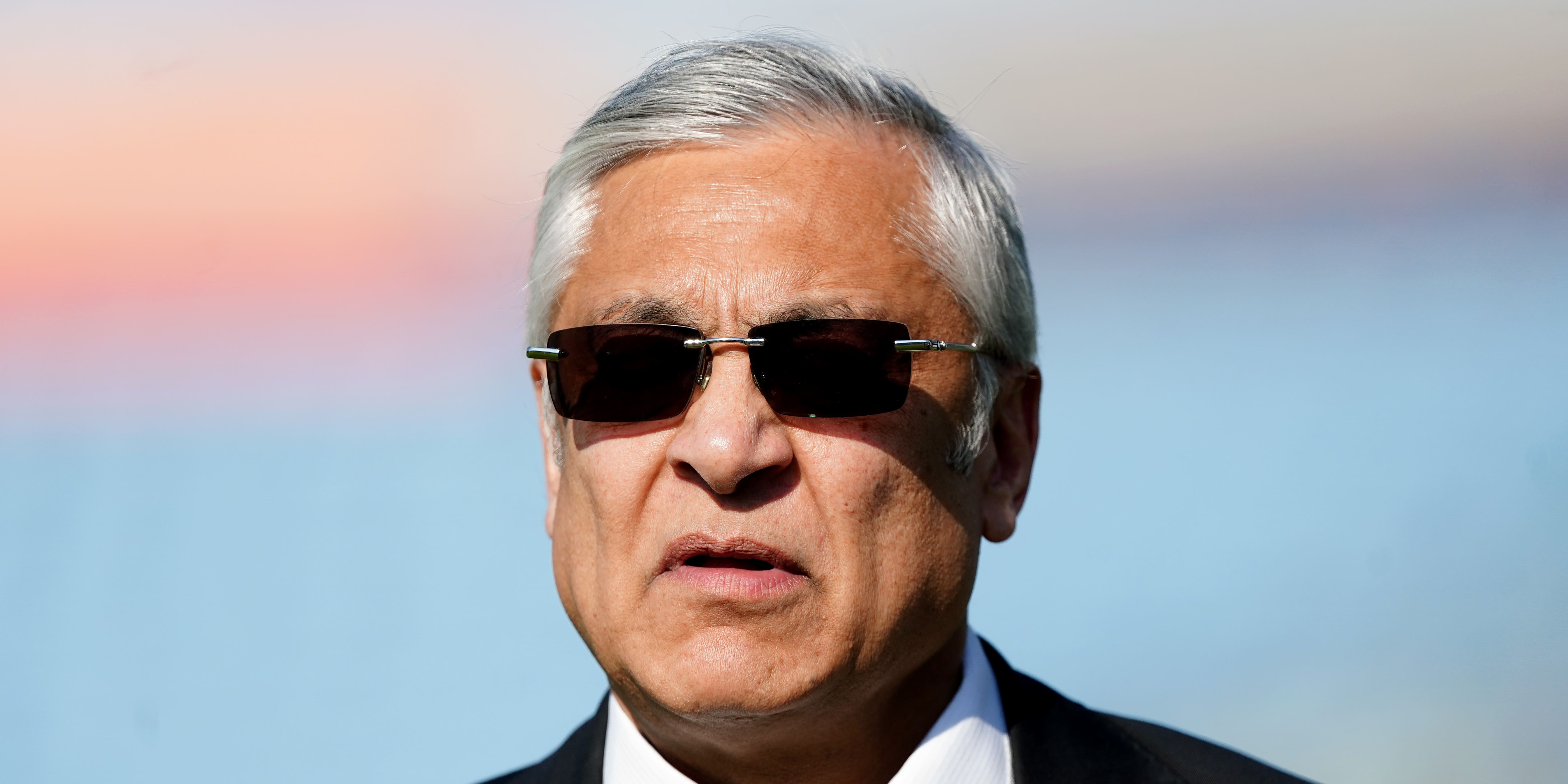 Lord Patel confident in changes Yorkshire have made to restore club’s ...
