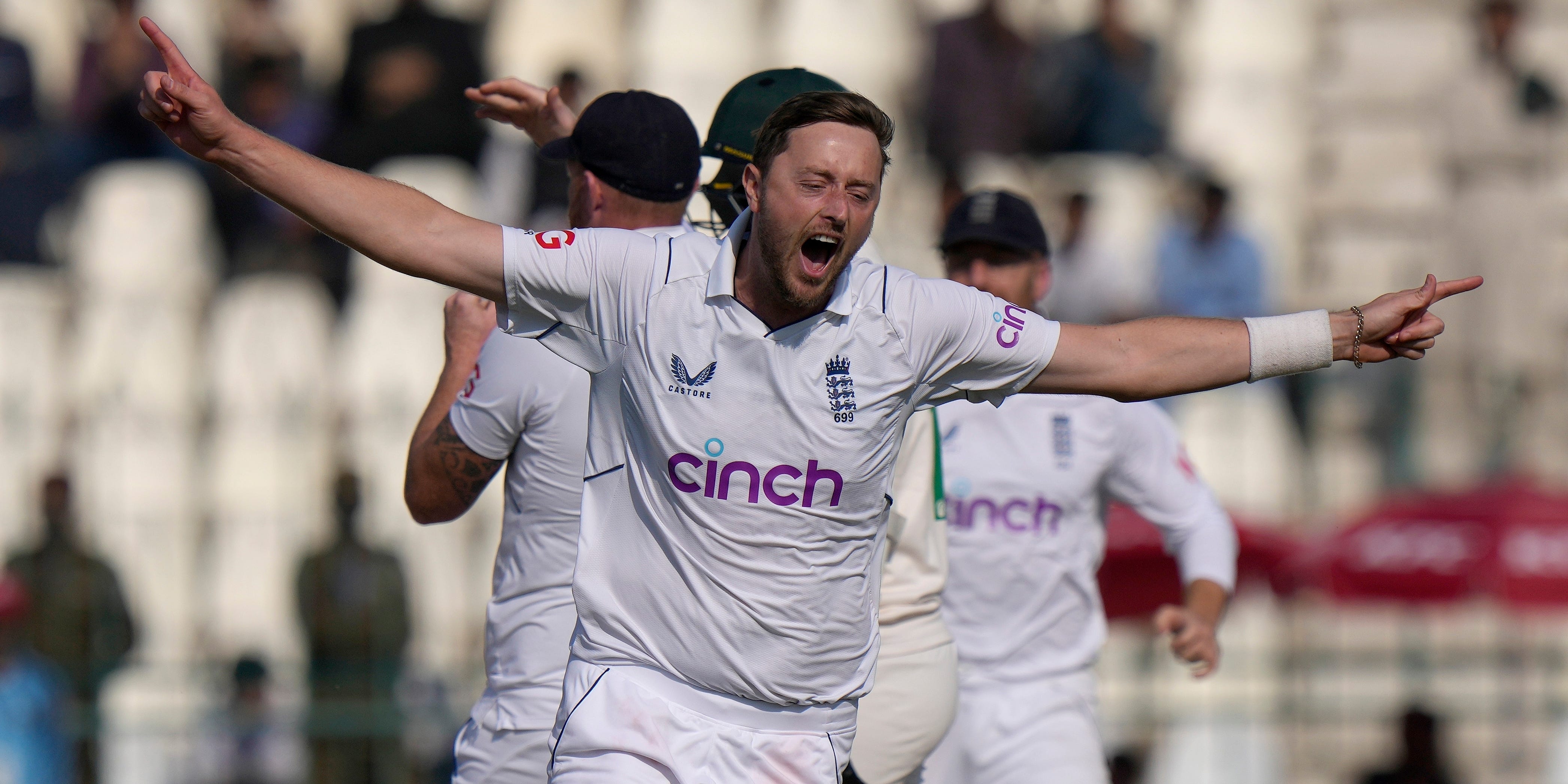 On this day in 2006: England surrender the Ashes after big defeat in ...