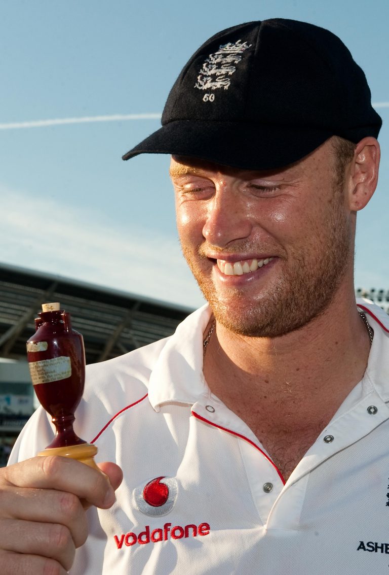 Andrew Flintoff ‘recovering’ after Top Gear accident says Piers Morgan ...