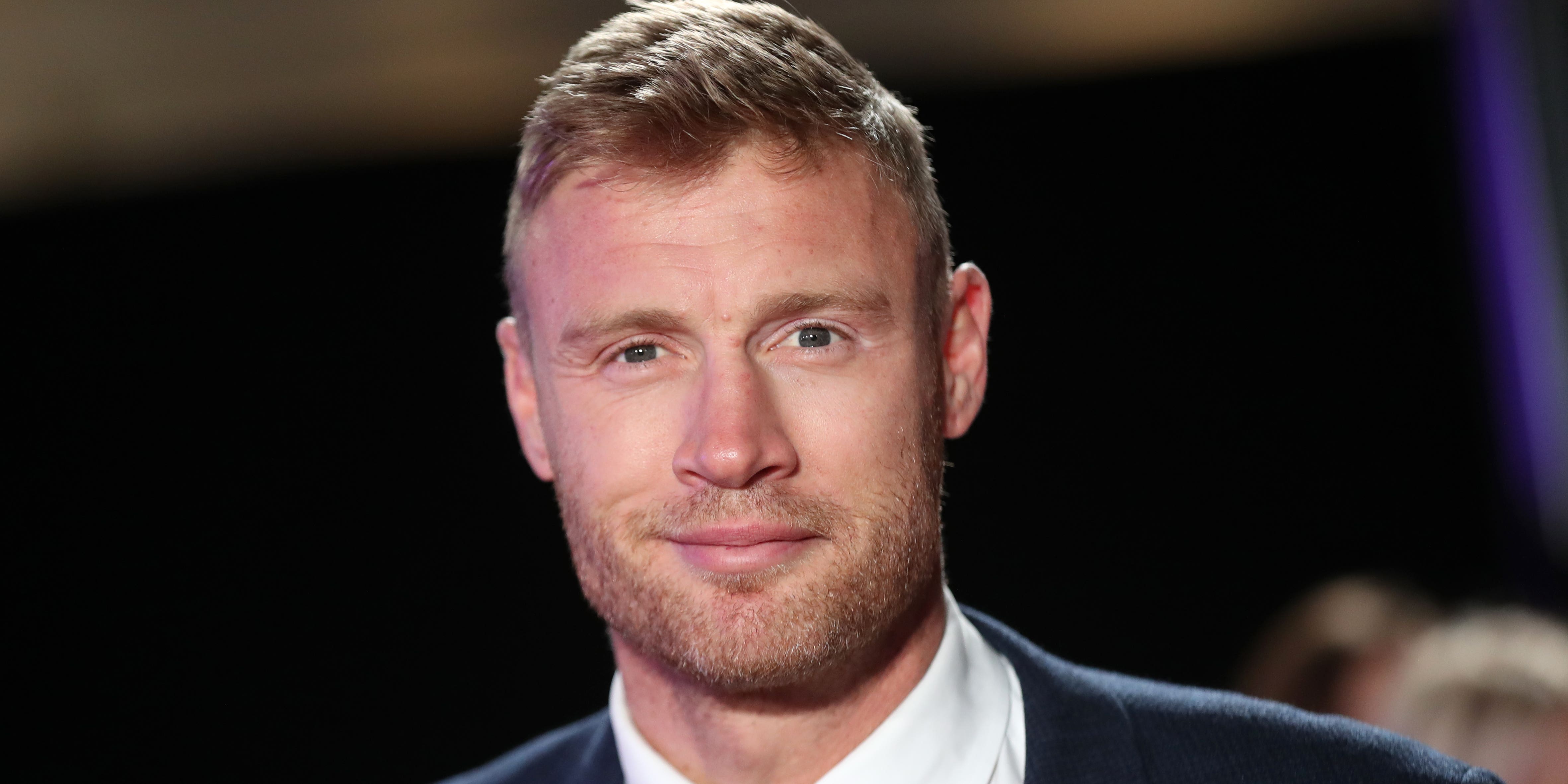 Andrew Flintoff ‘recovering’ after Top Gear accident says Piers Morgan ...