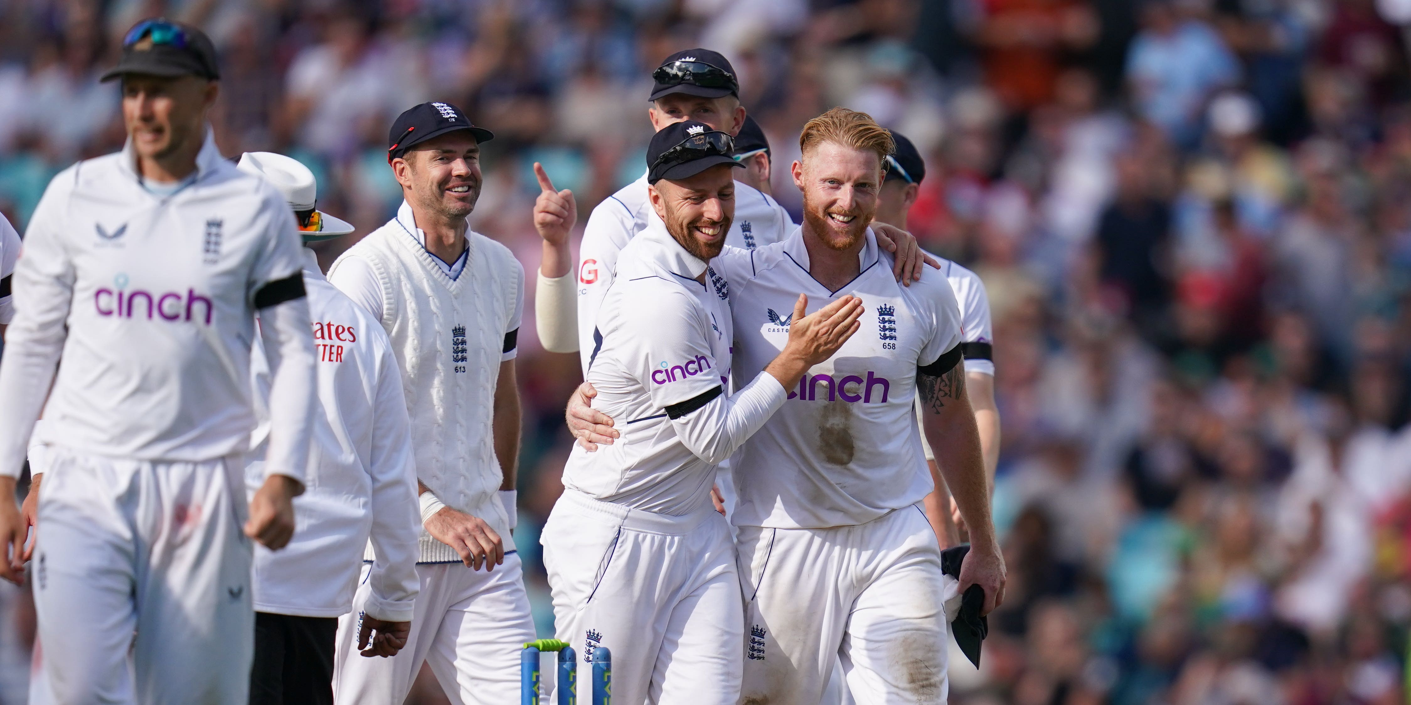 England complete first-ever series whitewash in Pakistan - Cricket365