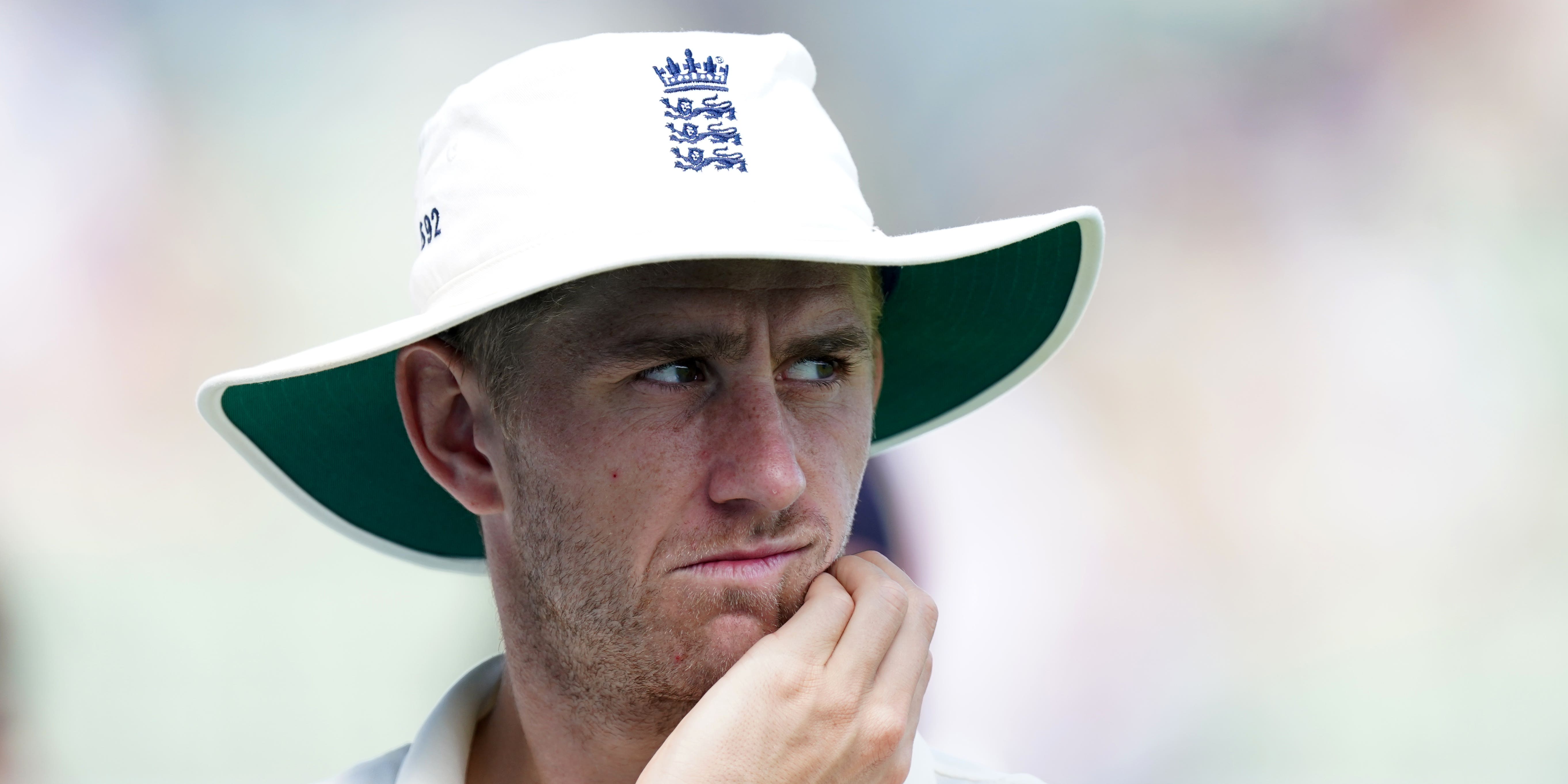 Olly Stone injury blow for Nottinghamshire and England paceman Olly Stone