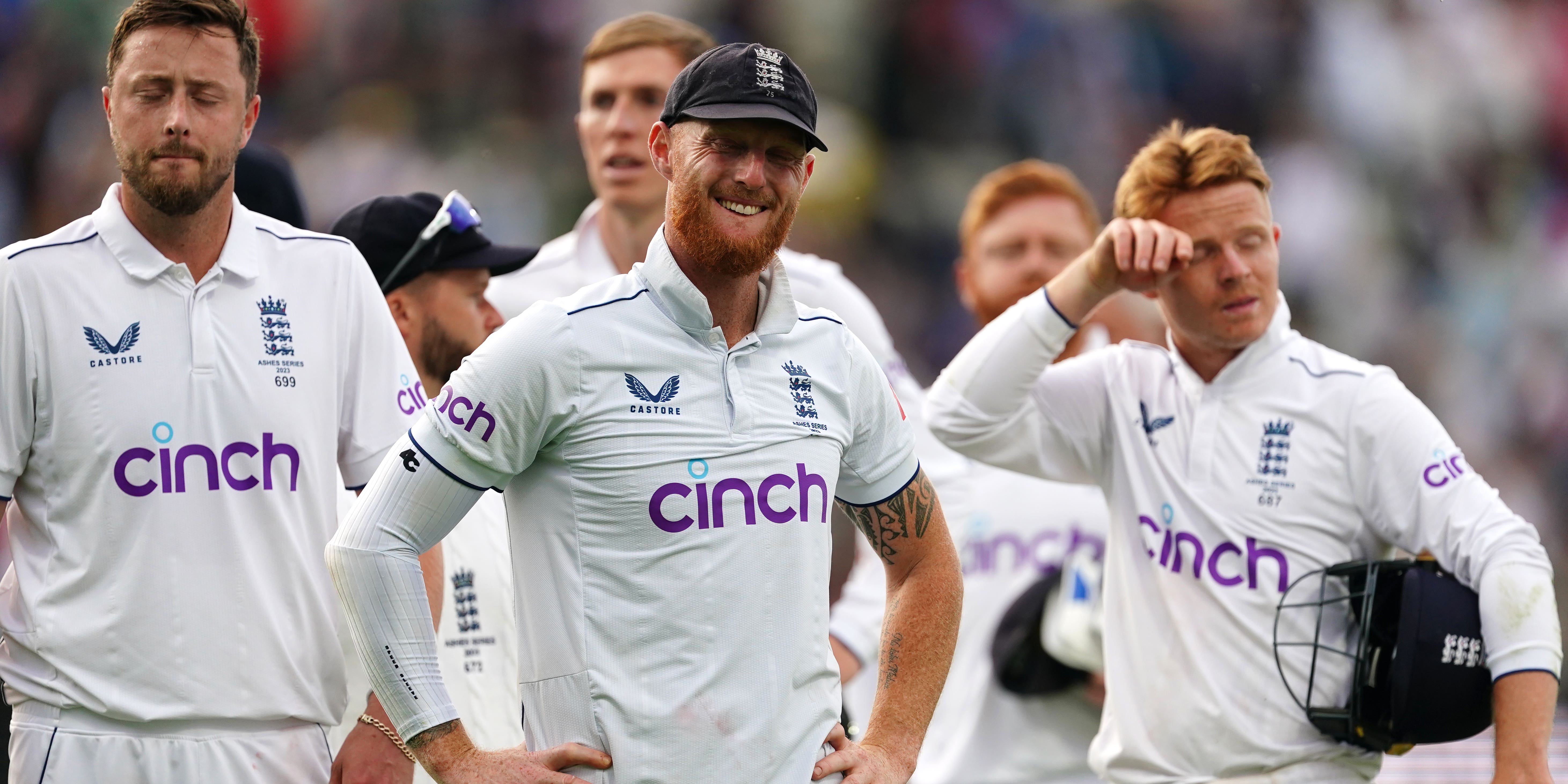 What do England need to do to win the Ashes?