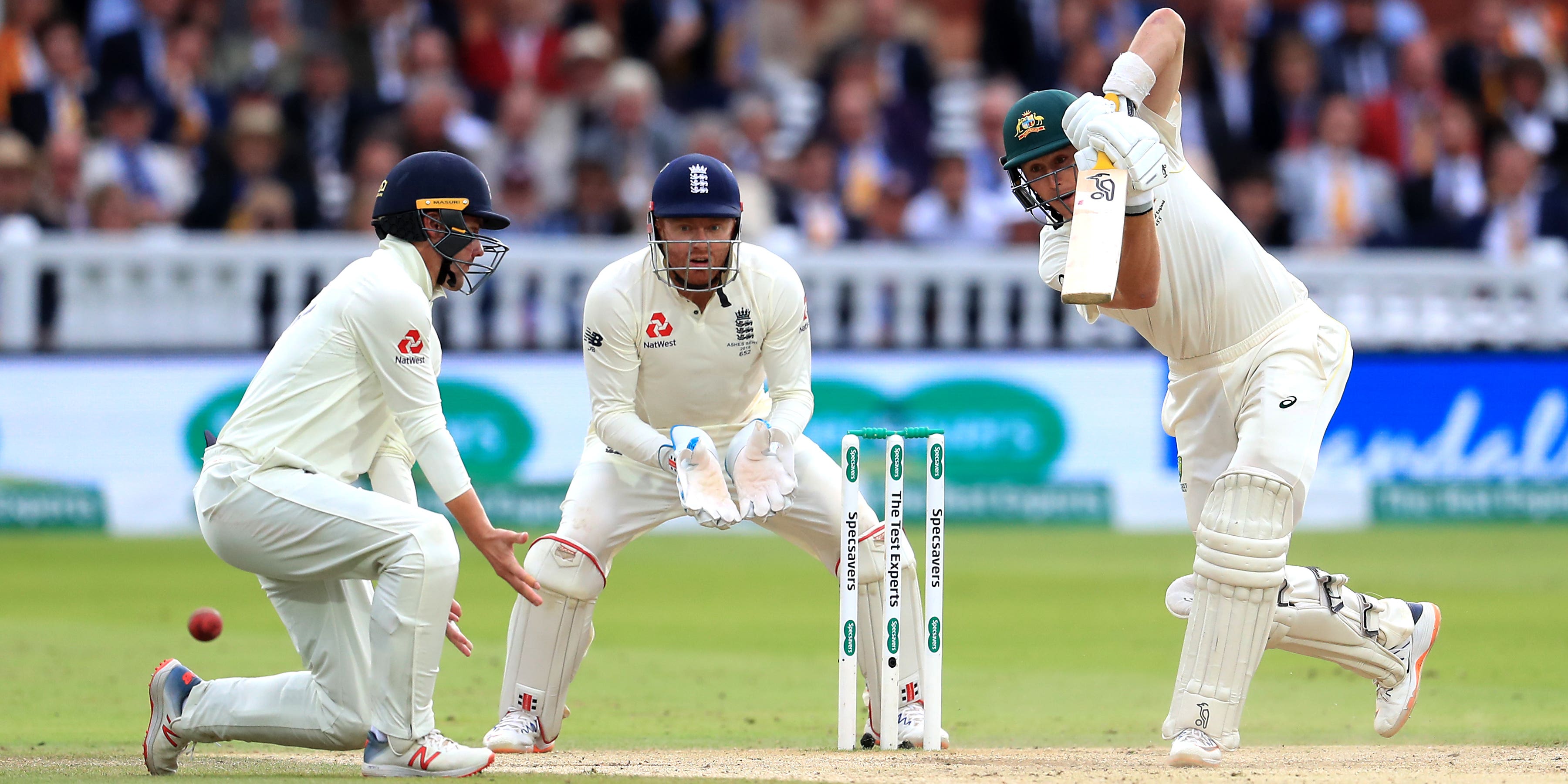 Home of the urn and Australian dominance – Ashes history at Lord’s
