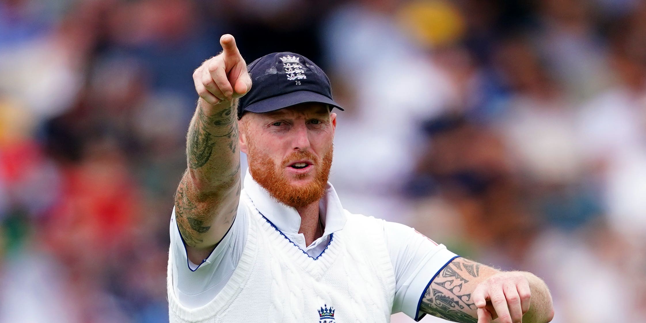 Ben Stokes targets against-the-odds Ashes win despite England’s loss at ...